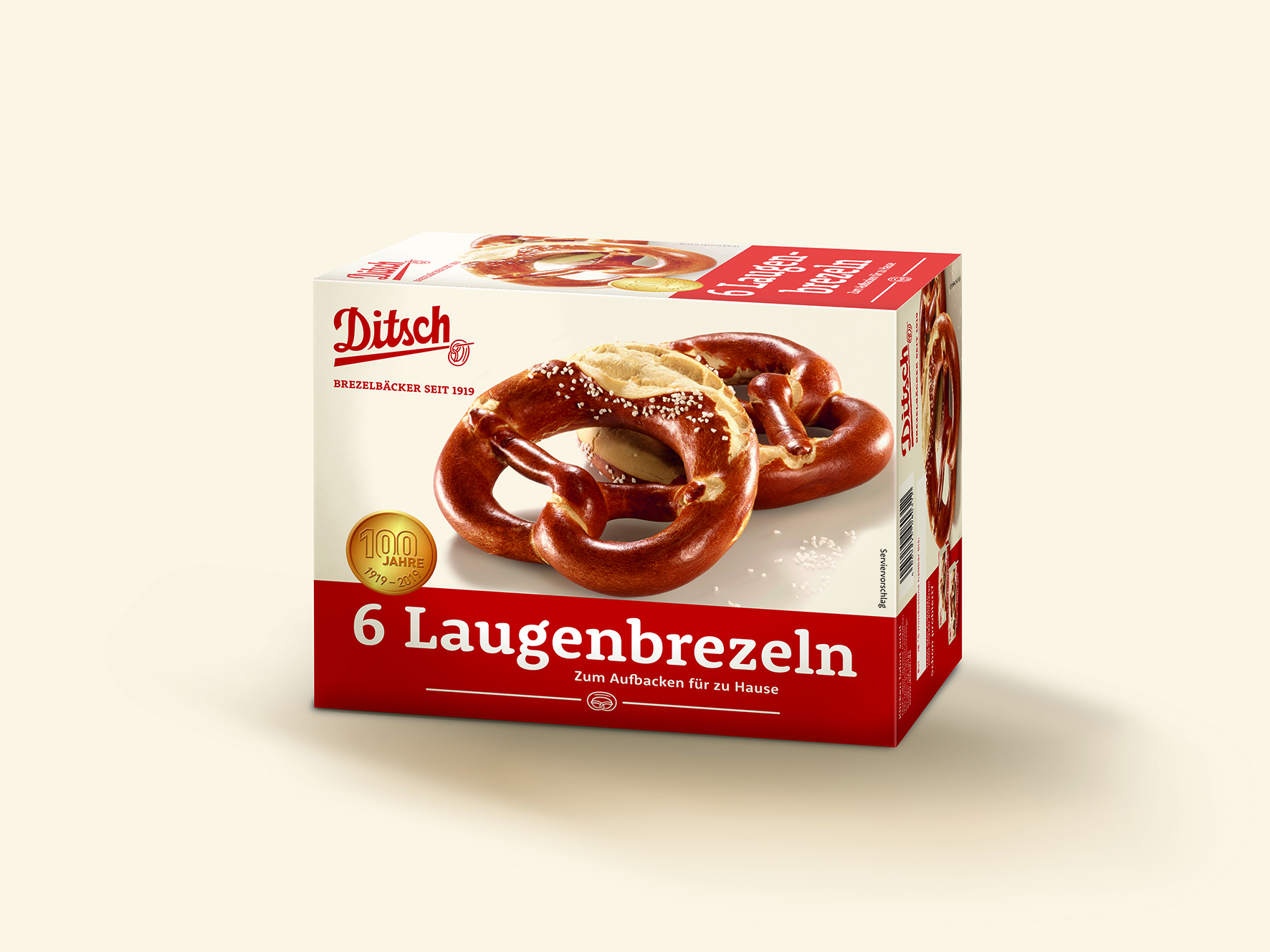 Laugenprodukte | Ditsch