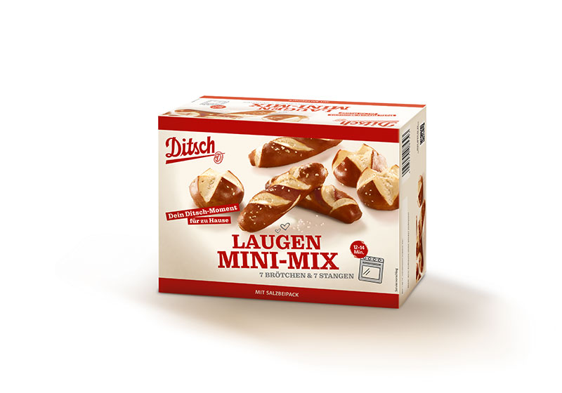 Produktwelt für zu Hause | Ditsch