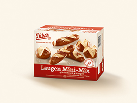 Laugenprodukte | Ditsch