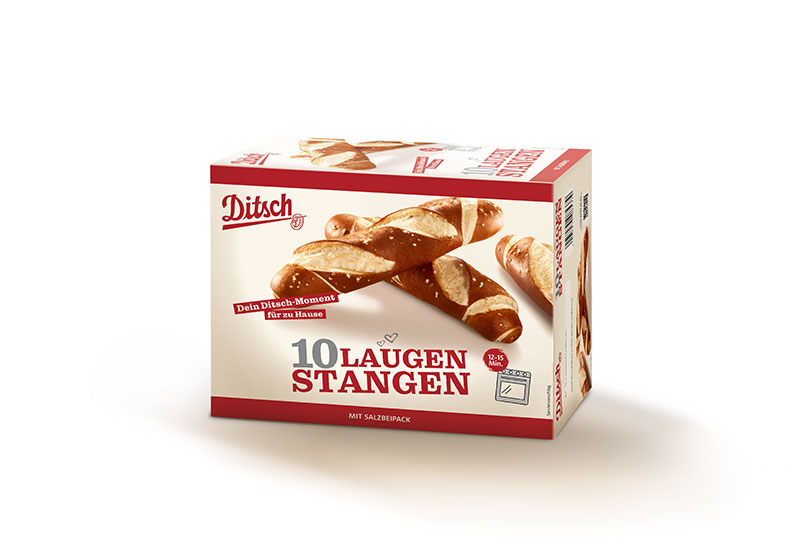 Produktwelt für zu Hause | Ditsch