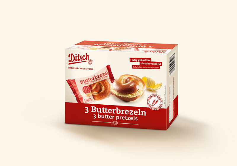 Produktwelt für zu Hause | Ditsch