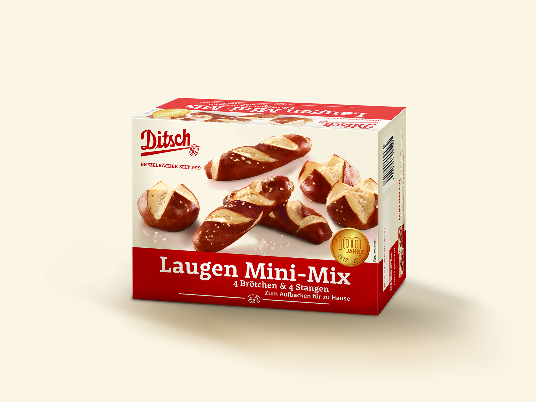 Laugenprodukte | Ditsch