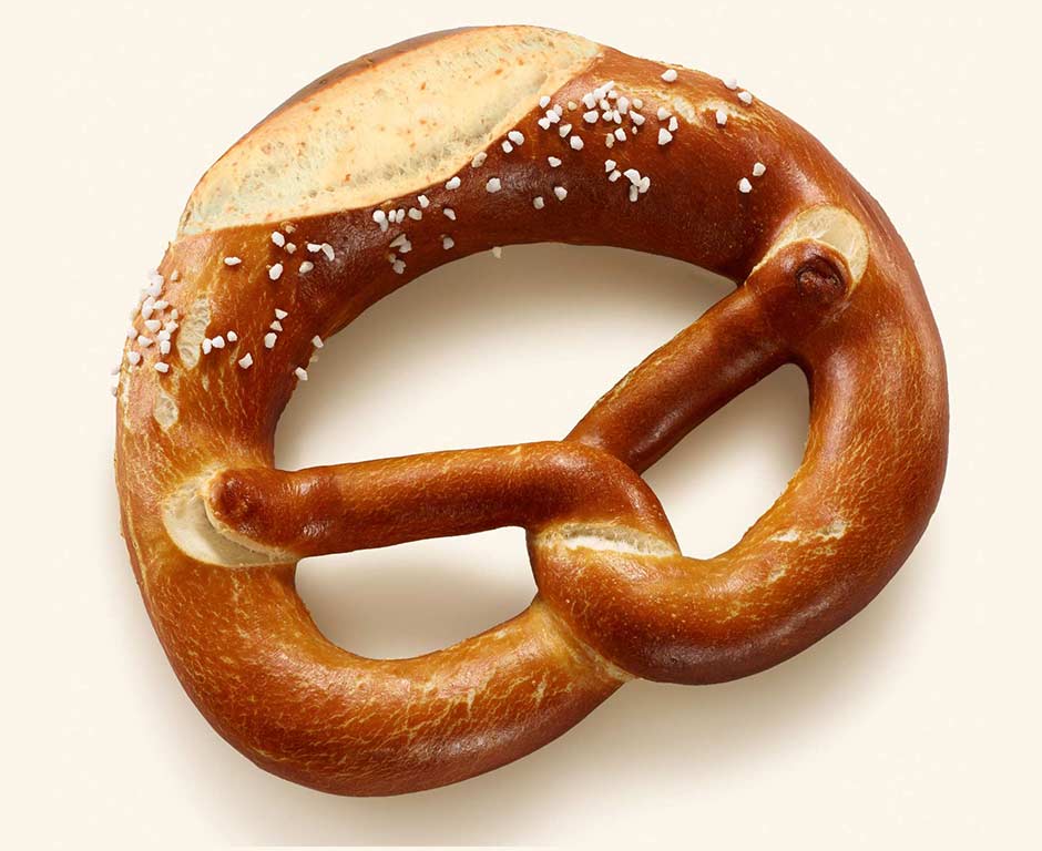 Pretzels | Ditsch