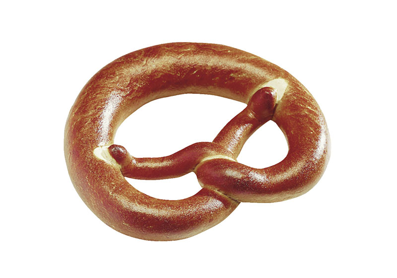 Pretzels | Ditsch