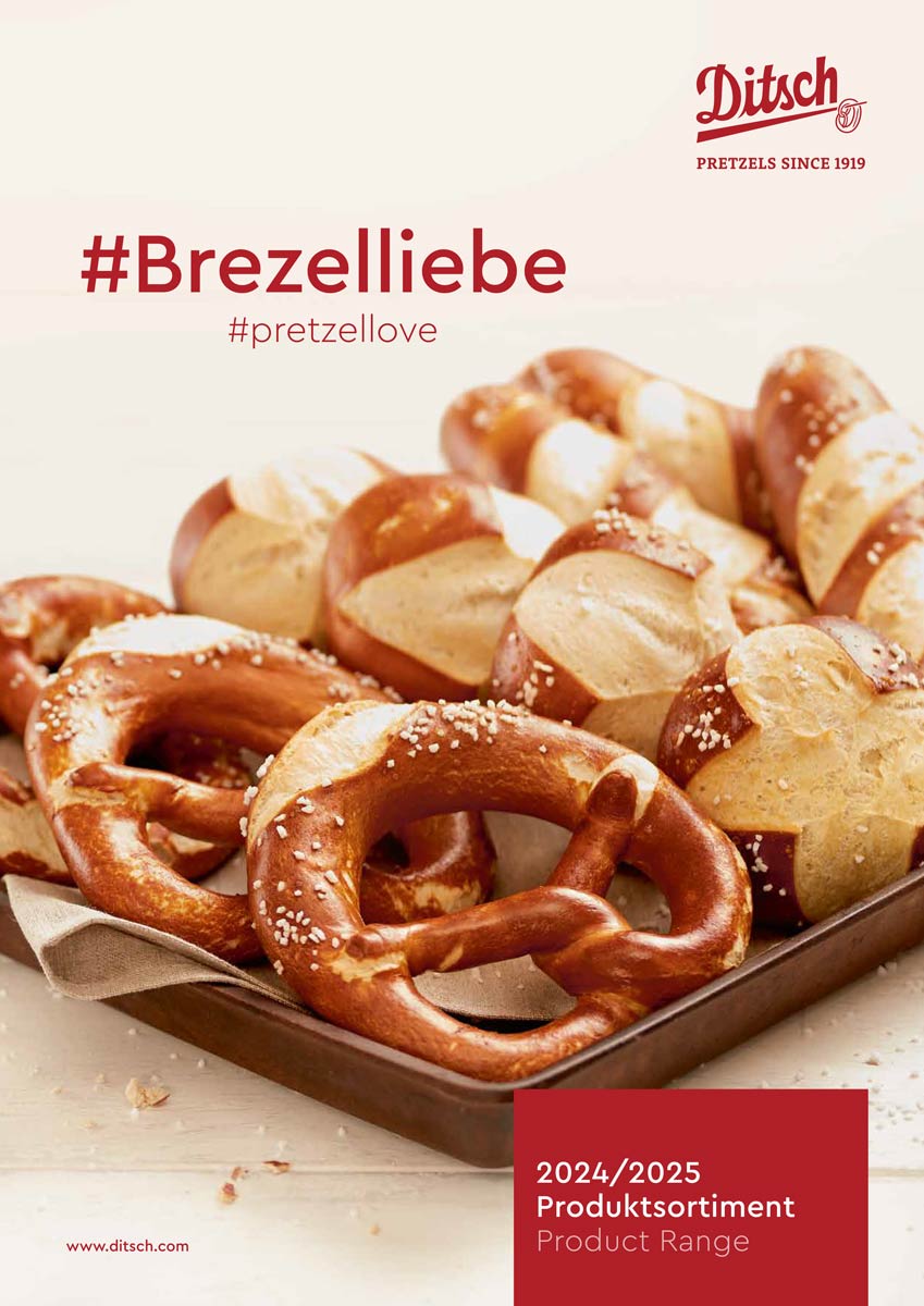 Product world | Ditsch